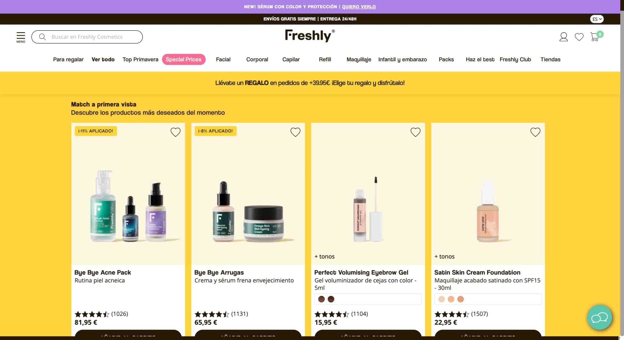 🥇Webs Corporativas: ¿Qué es y cómo crearlas? [8 Ejemplos]