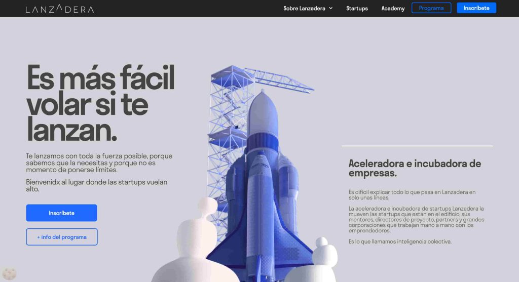 🥇Webs Corporativas: ¿Qué es y cómo crearlas? [8 Ejemplos]